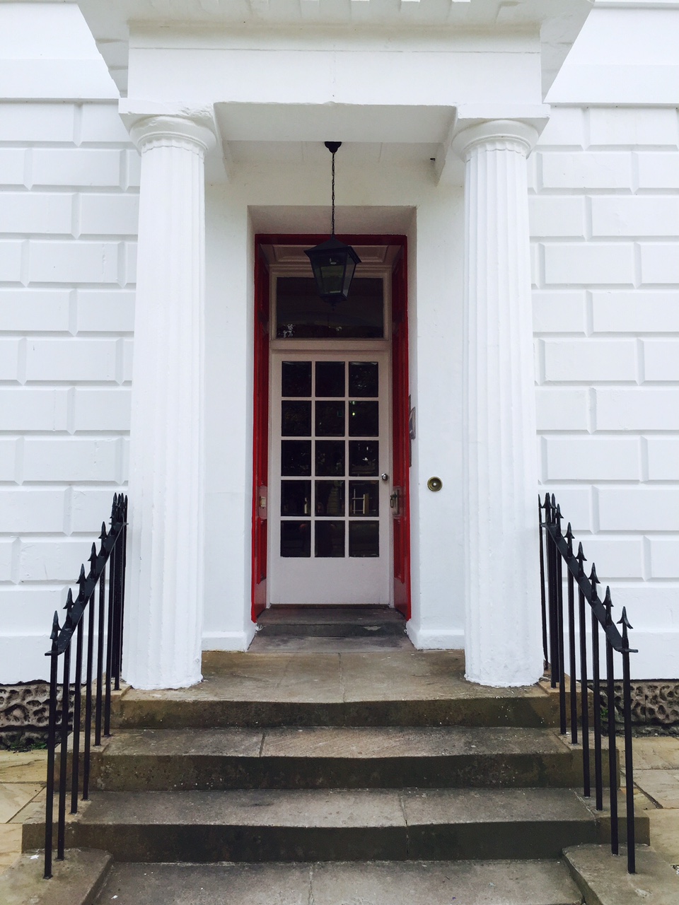 Alloway House | Business Centre | Office Space | Salon Space | Ayr