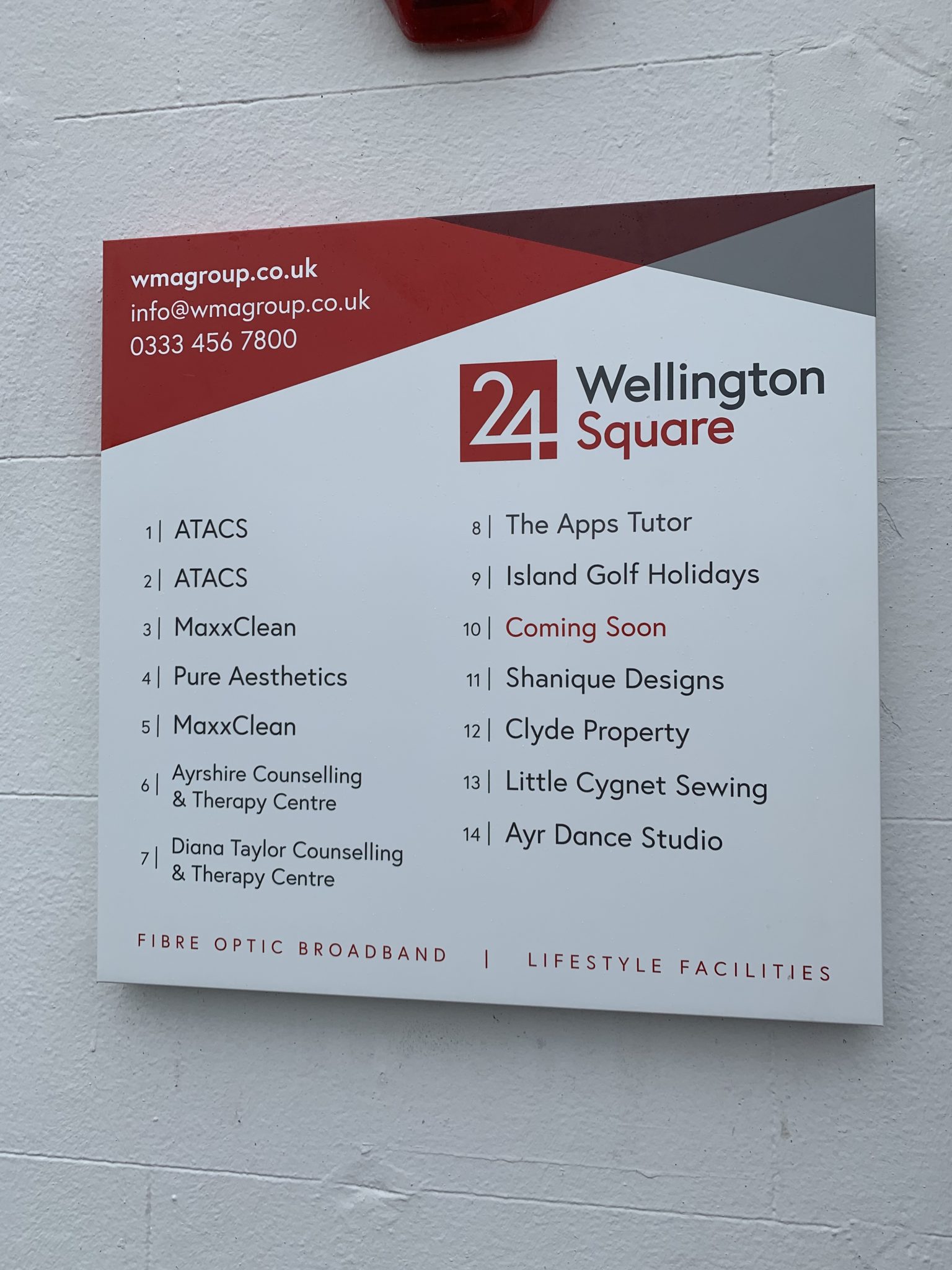 4 Reasons Office Space is Crucial to Success : WMA GROUP