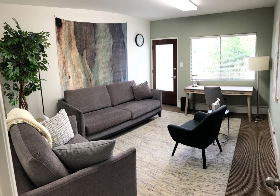 Why you should rent a therapy space. - WMA GROUP